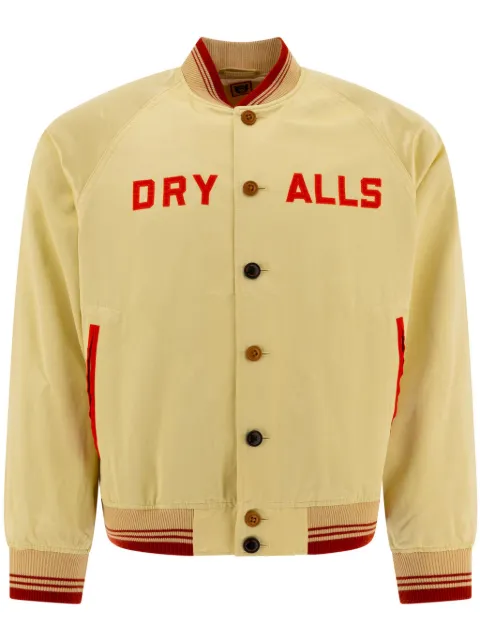 Human Made Bomber Jackets for Men | Shop Now on FARFETCH