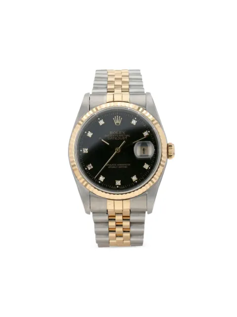 Fine Watches for Women | Rolex Watches | FARFETCH UK