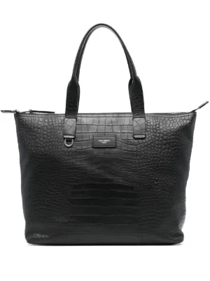 Dolce & Gabbana(ドルチェ&ガッバーナ)メンズ トートバッグ Dolce & Gabbana(ドルチェ&ガッバーナ)メンズ トートバッグ