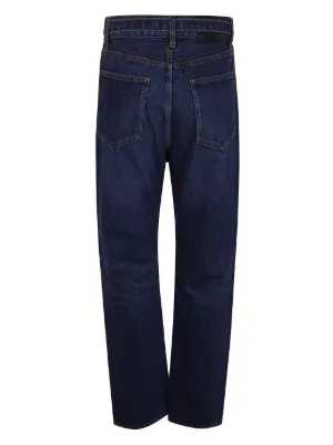 sacai Denim for Women - FARFETCH sacai Denim for Women - FARFETCH