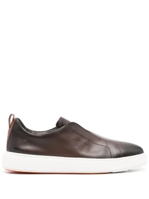 Santoni(サントーニ)スニーカー - FARFETCH Santoni(サントーニ)スニーカー - FARFETCH