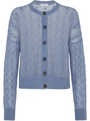 Brunello Cucinelli ウィメンズ カーディガン通販 - FARFETCH Brunello Cucinelli ウィメンズ カーディガン通販 - FARFETCH