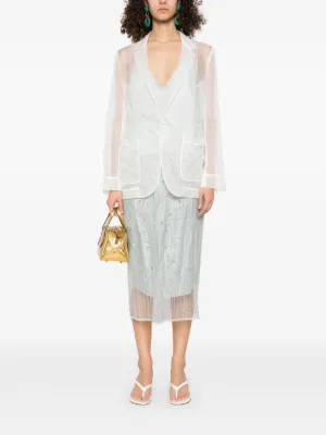 Forte Forte Jackets for Women - Shop on FARFETCH Forte Forte Jackets for Women - Shop on FARFETCH