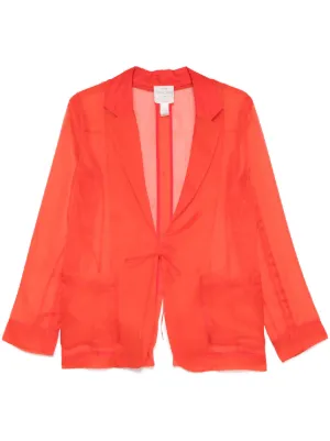 Forte Forte Jackets for Women - Shop on FARFETCH Forte Forte Jackets for Women - Shop on FARFETCH