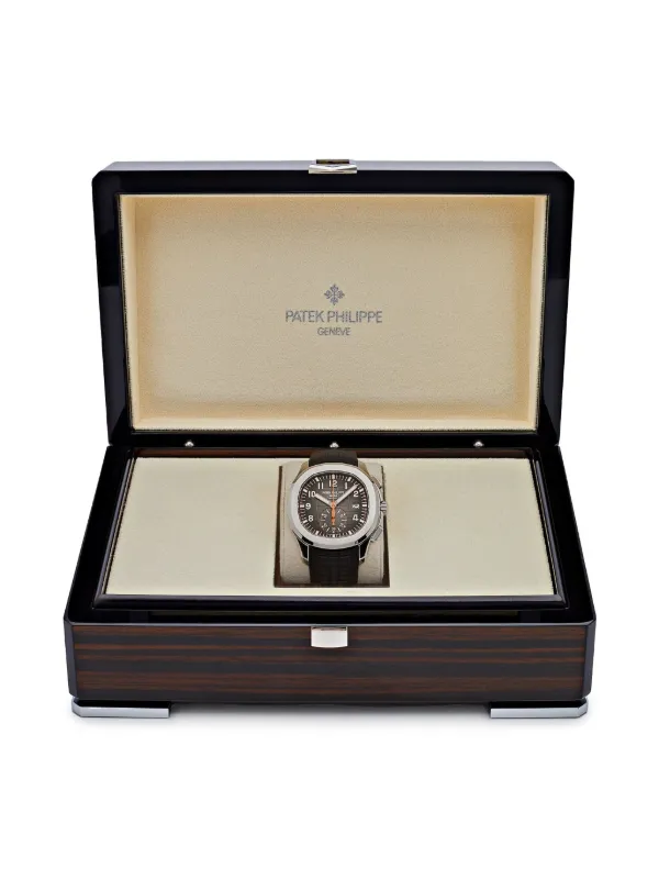 Patek Philippe Pre-Owned 2023 プレオウンド アクアノート Patek Philippe Pre-Owned 2023 プレオウンド アクアノート