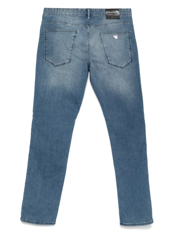 Jo6 armani jeans store