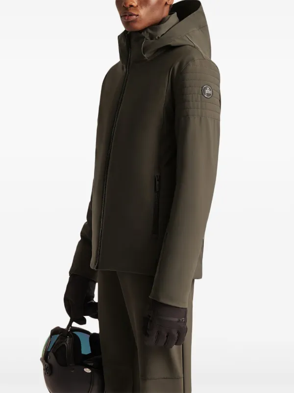 Moncler grenoble praz store