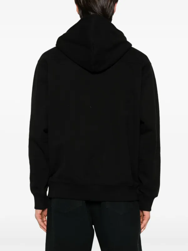 Carhartt WIP Eldon Hoodie | Black | FARFETCH Carhartt WIP Eldon Hoodie | Black | FARFETCH