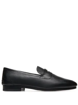 BALLY(バリー)モカシン - FARFETCH BALLY(バリー)モカシン - FARFETCH