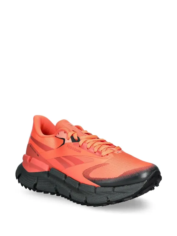 Reebok orange store