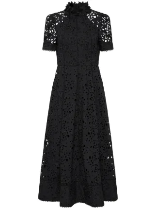 Rebecca Vallance 키츠 드레스 | 블랙 | FARFETCH KR