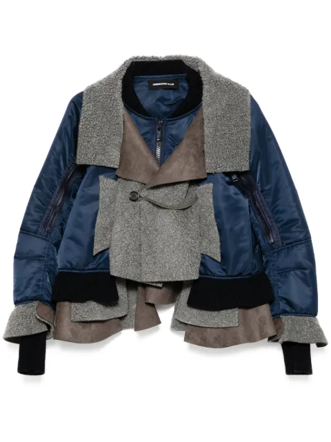 Undercover for Women | Undercover Clothing Brand | FARFETCH