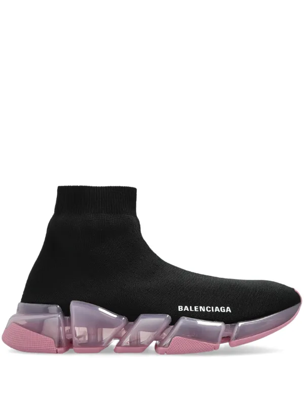 Balenciaga speed runner store