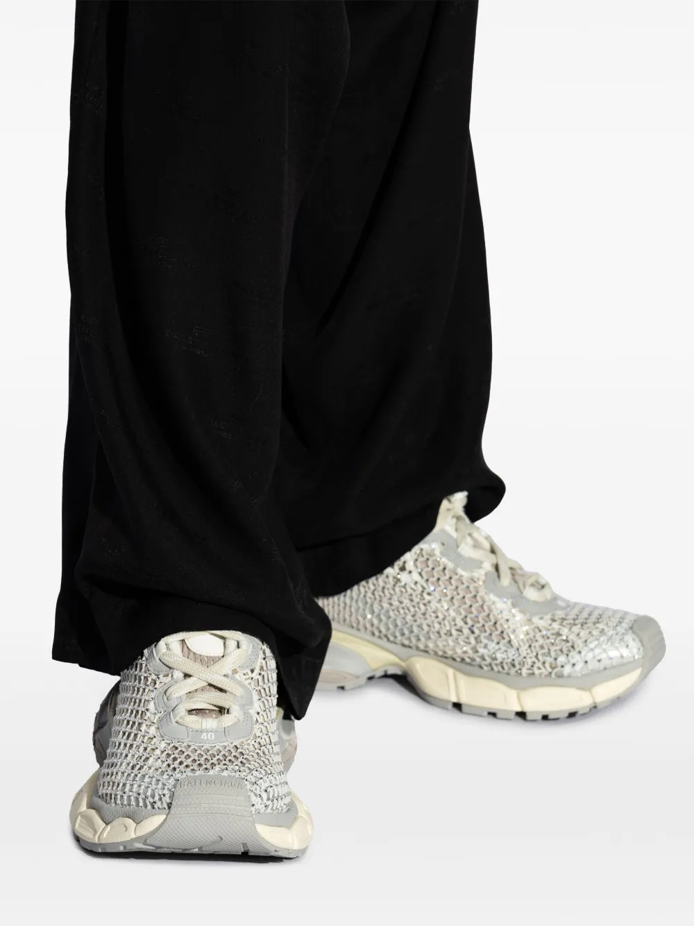 Balenciaga 3XL Sneakers | グレー | FARFETCH JP