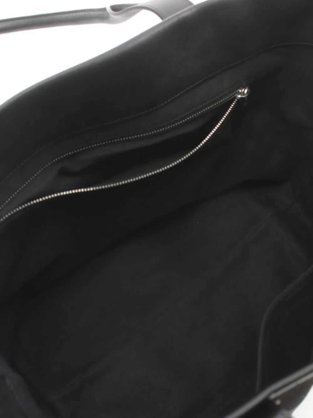 Balenciaga Pre-Owned 2010s Cities Paris Jumbo Tote Bag | Schwarz ...