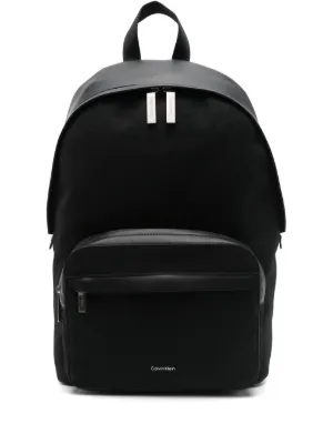 Calvin klein backpack canada store