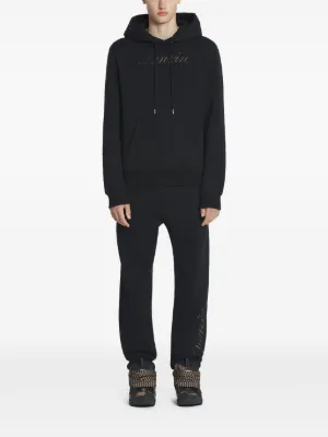 Lanvin(ランバン) パーカー - FARFETCH Lanvin(ランバン) パーカー - FARFETCH