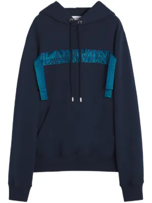 Lanvin(ランバン) パーカー - FARFETCH Lanvin(ランバン) パーカー - FARFETCH