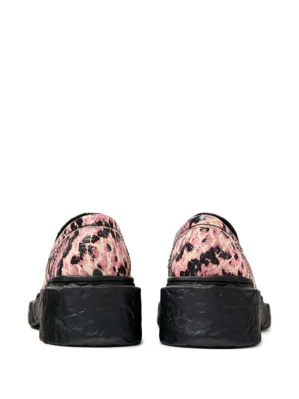 CamperLab Vamonos ローファー | ピンク | FARFETCH JP CamperLab Vamonos ローファー | ピンク | FARFETCH JP