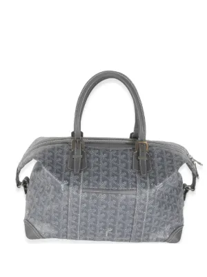 Pre-Owned Goyard - Vintage Goyard - FARFETCH Pre-Owned Goyard - Vintage Goyard - FARFETCH
