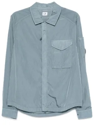 C.P. Company メンズ シャツジャケット通販 - FARFETCH C.P. Company メンズ シャツジャケット通販 - FARFETCH