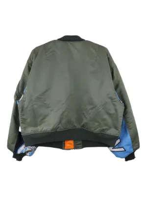 SAINT MXXXXXX Jackets for Men - Shop Now on FARFETCH SAINT MXXXXXX Jackets for Men - Shop Now on FARFETCH