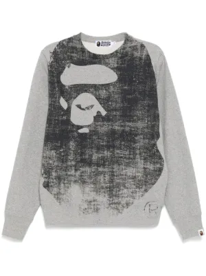 A BATHING APE® Sweatshirts for Men - Shop Now on FARFETCH A BATHING APE® Sweatshirts for Men - Shop Now on FARFETCH
