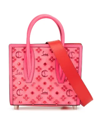 Christian louboutin bags store