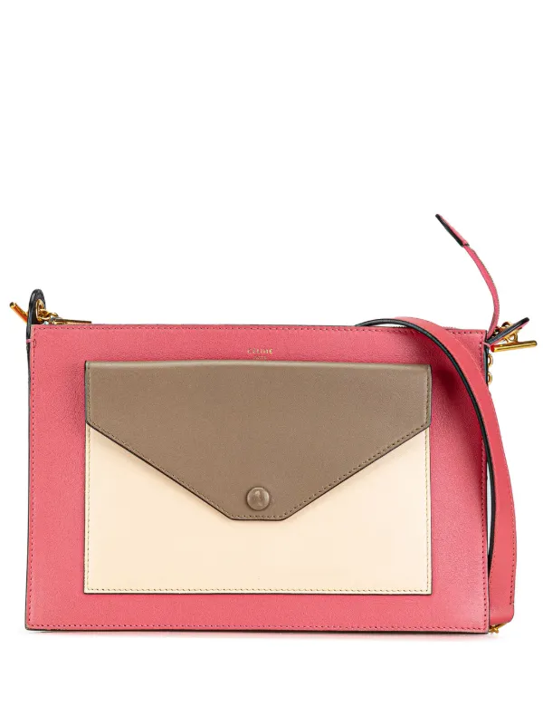 Celine pocket bag store