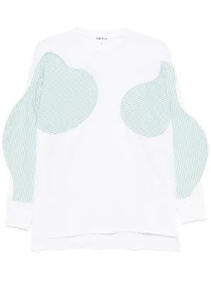 Enföld T-Shirts & Jersey Shirts for Women - Shop on FARFETCH Enföld T-Shirts & Jersey Shirts for Women - Shop on FARFETCH