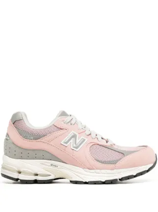 New Balance 2002R Sneakers | Pink | FARFETCH