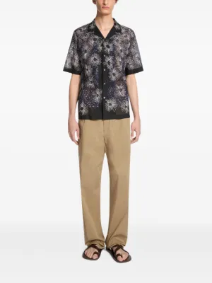 DRIES VAN NOTEN メンズ シャツ通販 - FARFETCH DRIES VAN NOTEN メンズ シャツ通販 - FARFETCH