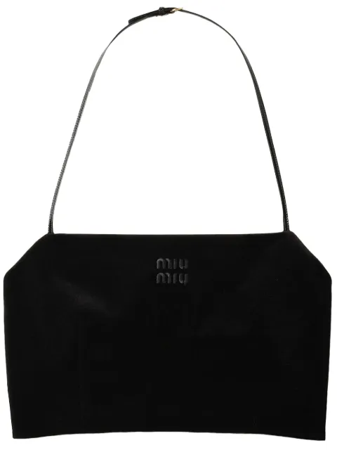 Miu Miu Tops | FARFETCH US