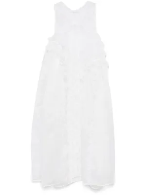 Cecilie Bahnsen Dresses - Farfetch Cecilie Bahnsen Dresses - Farfetch