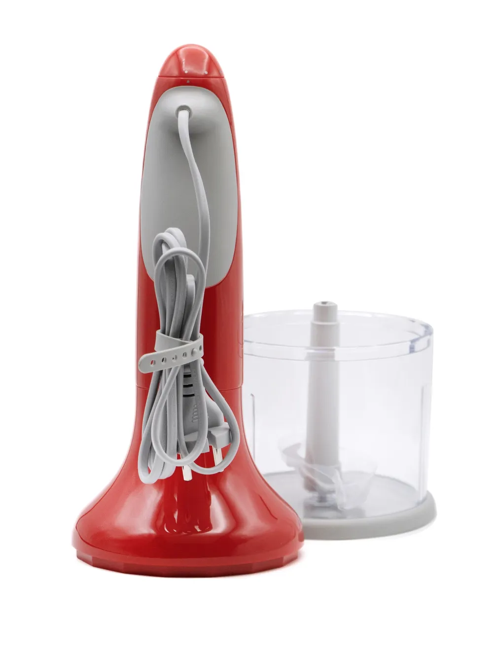 Smeg Hand Mixer Set In Red | ModeSens