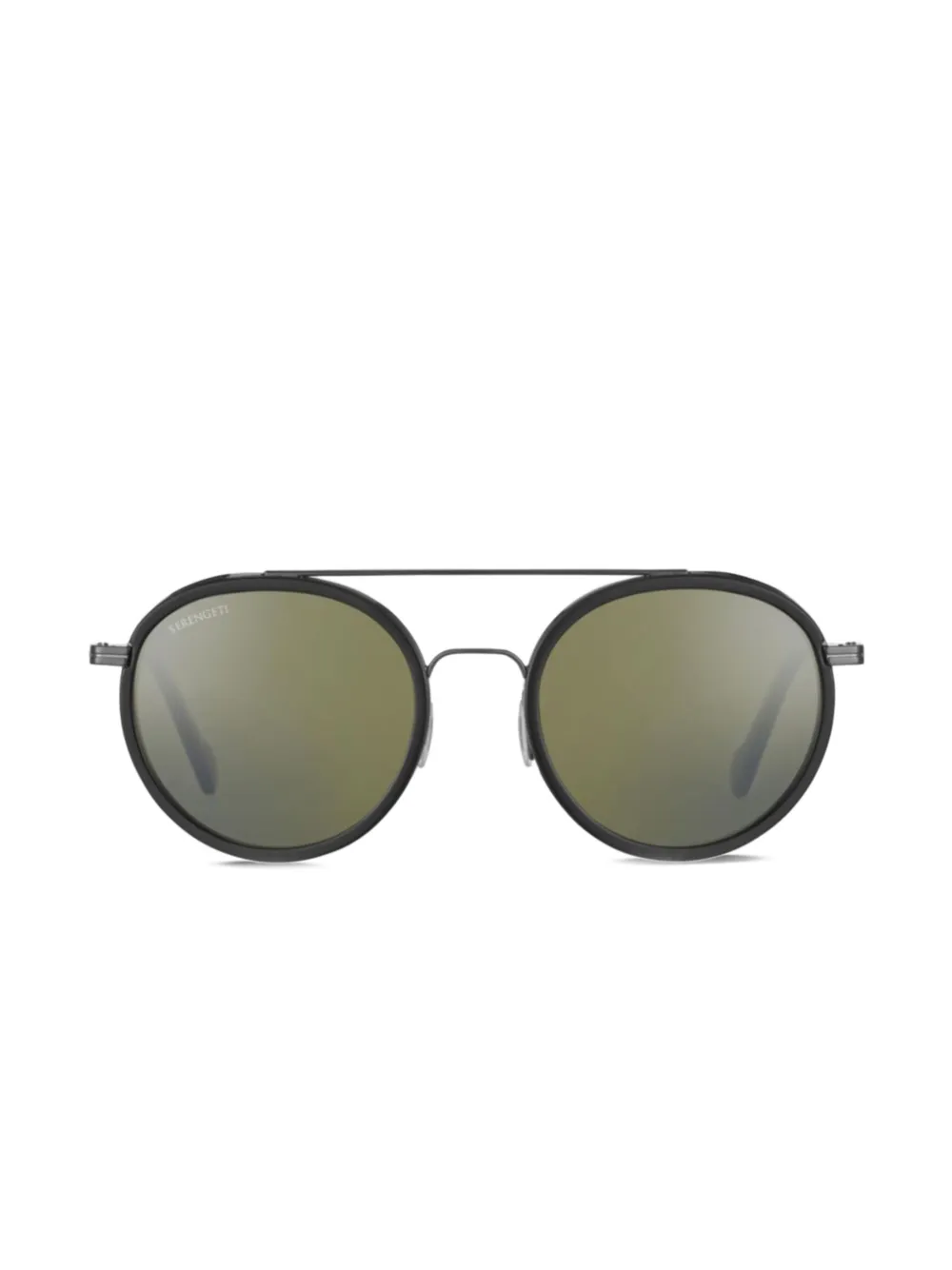 Serengeti Eyewear Lentes De Sol Geary | Negro | FARFETCH MX