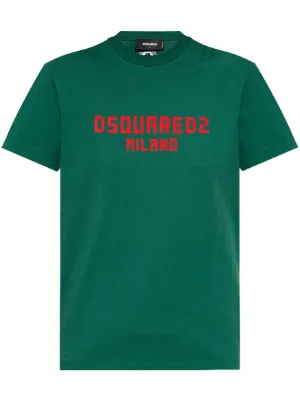 DSQUARED2 T-Shirts & Jersey Shirts for Women - Shop on FARFETCH DSQUARED2 T-Shirts & Jersey Shirts for Women - Shop on FARFETCH