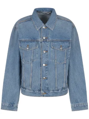 Alexander Wang Jackets for Women - Shop on FARFETCH Alexander Wang Jackets for Women - Shop on FARFETCH