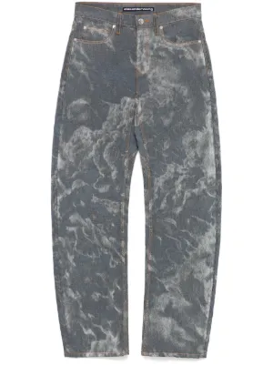 Alexander Wang Denim for Women - FARFETCH Alexander Wang Denim for Women - FARFETCH