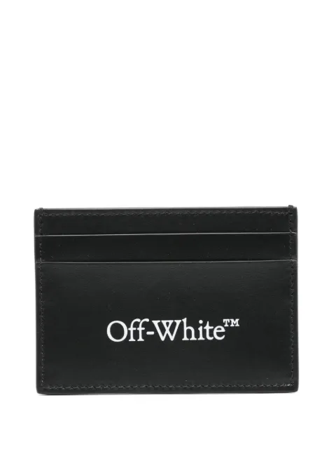 Off-White Wallets & Cardholders for Men | FARFETCH US