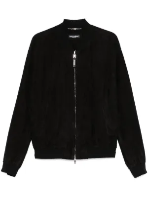Dolce & Gabbana(ドルチェ&ガッバーナ)メンズ ボンバー Dolce & Gabbana(ドルチェ&ガッバーナ)メンズ ボンバー