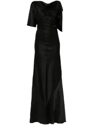 Victoria Beckham Dresses | FARFETCH US Victoria Beckham Dresses | FARFETCH US