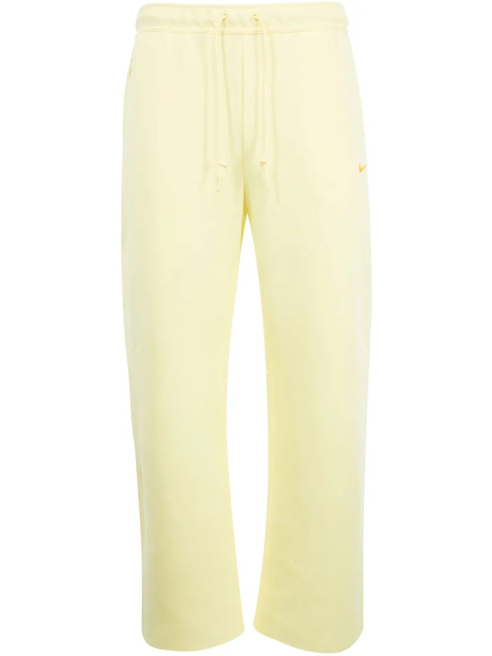 Nike Nocta Sweatpants | Yellow | FARFETCH