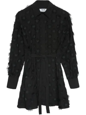 MSGM ワンピース - FARFETCH MSGM ワンピース - FARFETCH