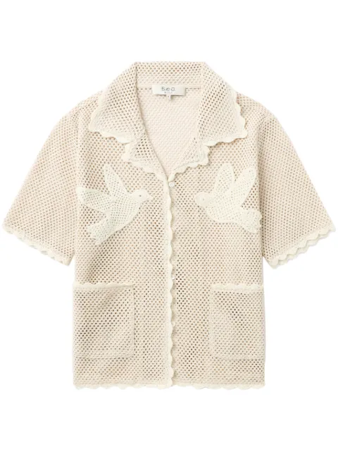 Sea Clothing | Sea New York | FARFETCH