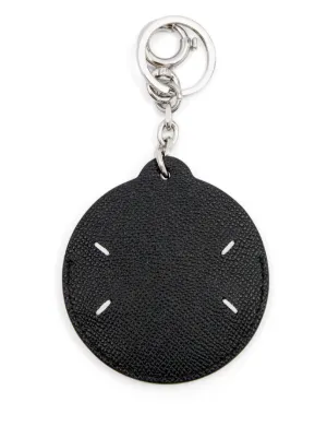Maison Margiela Keychains & Keyrings for Men - Shop Now on Maison Margiela Keychains & Keyrings for Men - Shop Now on