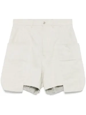 Rick Owens カーゴハーフパンツ メンズ通販 - FARFETCH Rick Owens カーゴハーフパンツ メンズ通販 - FARFETCH