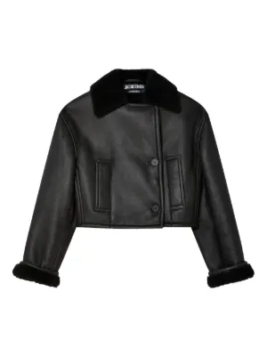Jacquemus(ジャックムス)ジャケット・ブルゾン - FARFETCH Jacquemus(ジャックムス)ジャケット・ブルゾン - FARFETCH