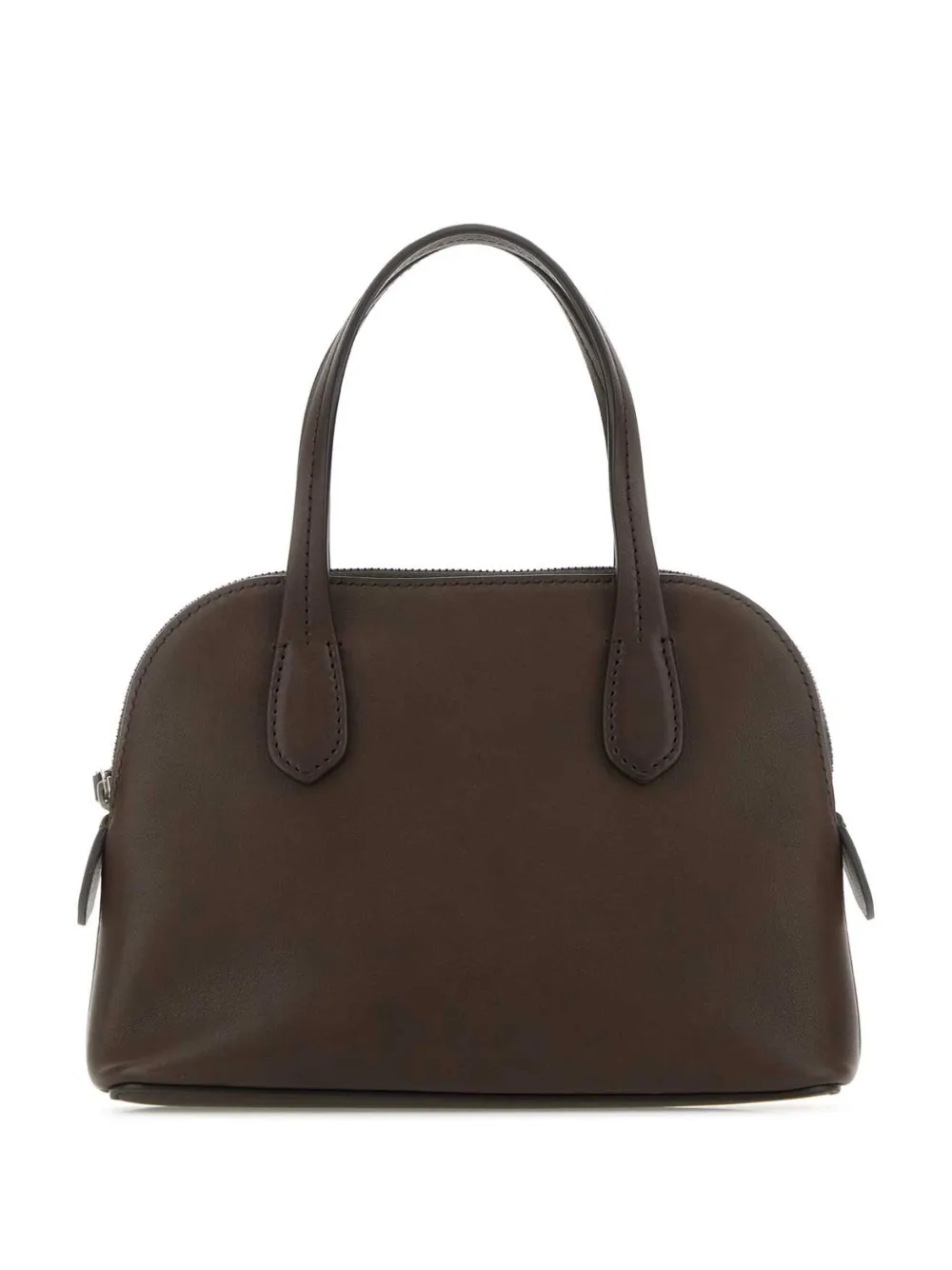 The Row Ingrid Tote Bag | Brown | FARFETCH
