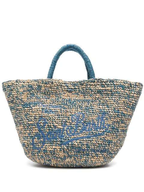 MC2 Saint Barth Bags for Women - Shop on FARFETCH